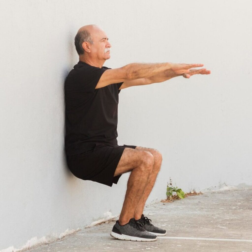 Knock Knees Exercise Before and After: Transform Your Alignment