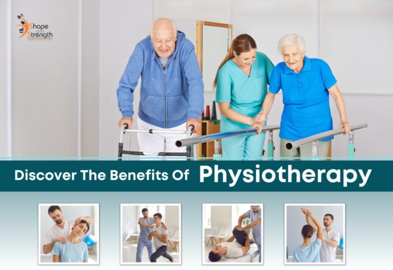 Physiotherapy vs Physical Therapy: Key Differences Explained