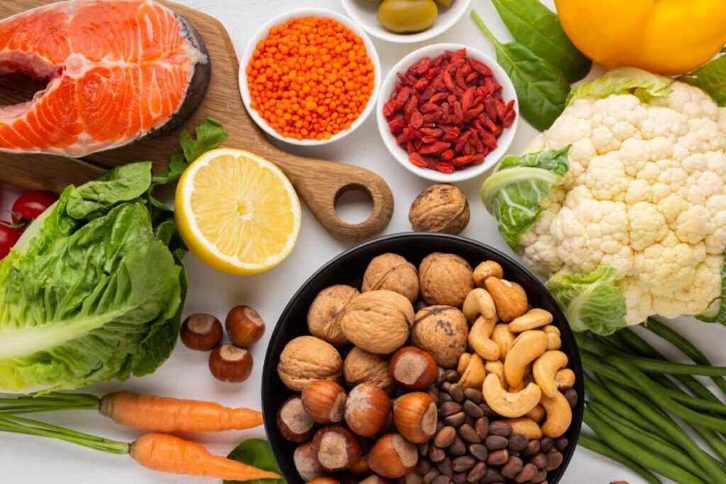 Top 10 Best Foods To Eat For Arthritis Pain Relief in 2025