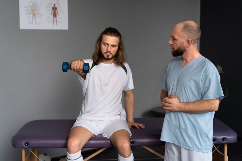Physiotherapy vs Physical Therapy: Key Differences Explained