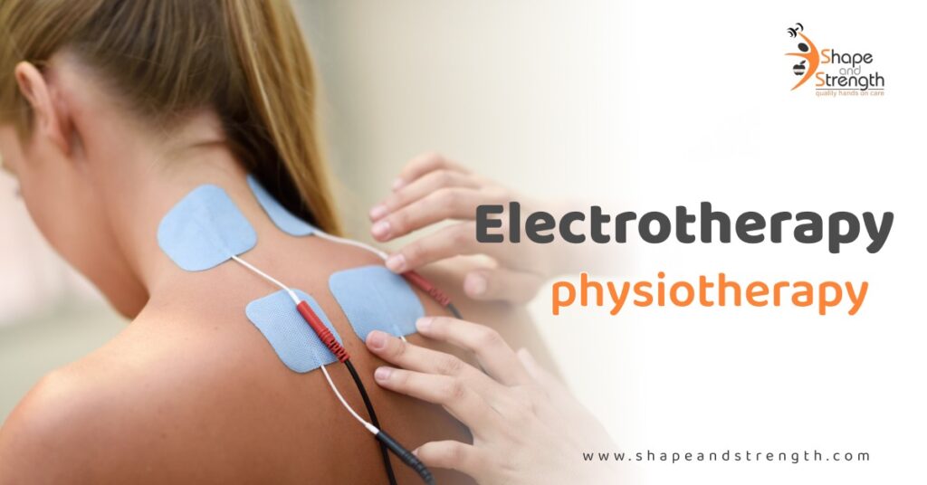 What Is Electrotherapy in Physiotherapy: How It Works 2025